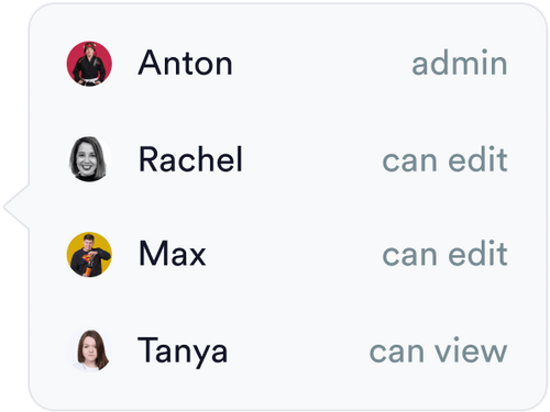 Termius Encrypted Vault
